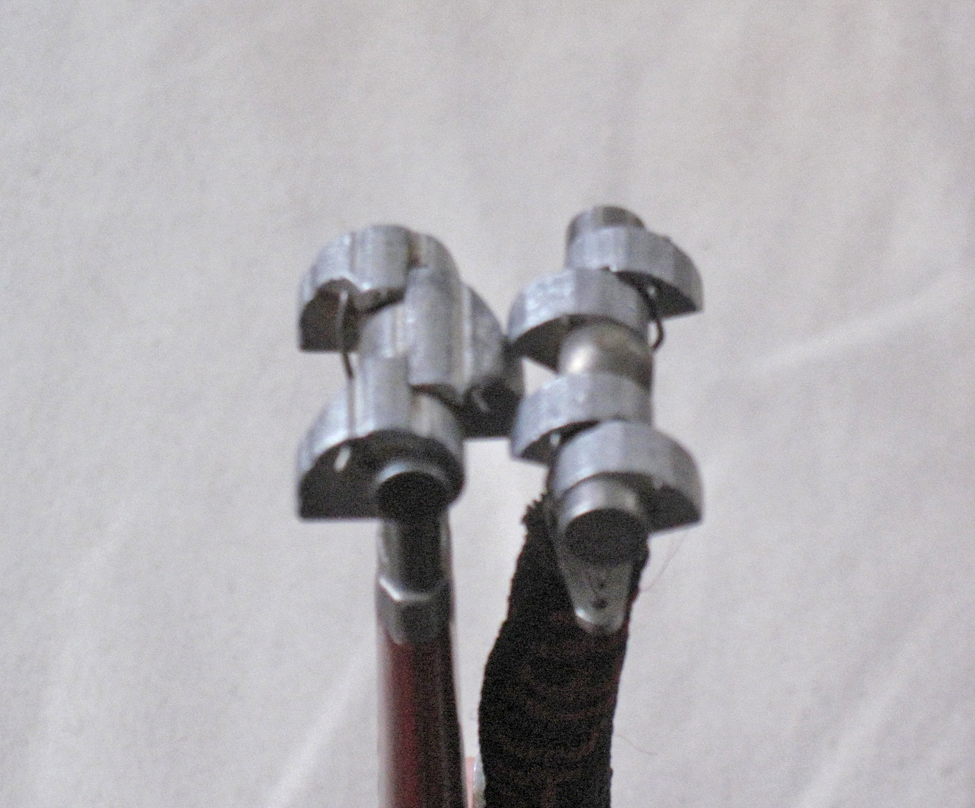 Colorado Mountaineering: Spring Loaded Camming Devices (SLCDs): An ...