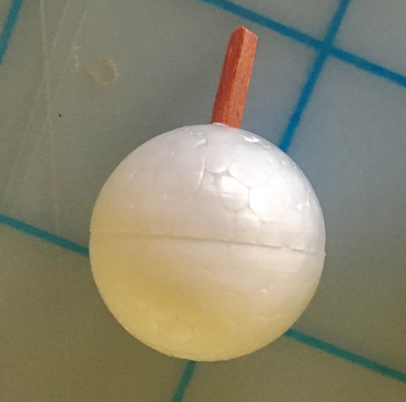 Life in the Craft Lane: Felt Crafts