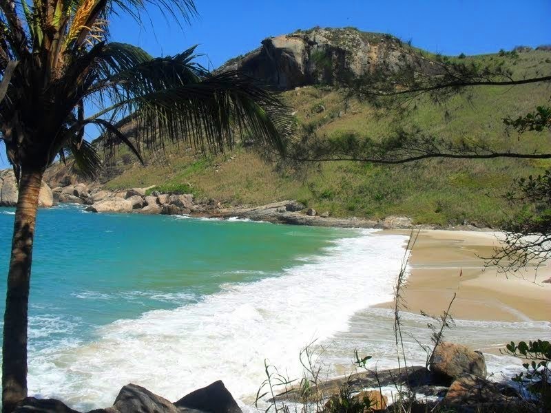 Praia do perigoso. | Luau Praia do Perigoso RJ