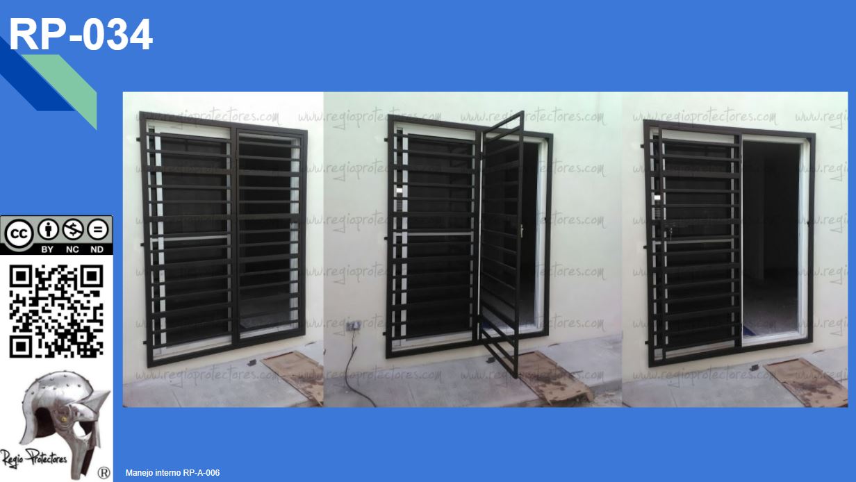 Regio Protectores®: PROTECTORES CONTEMPORÁNEOS