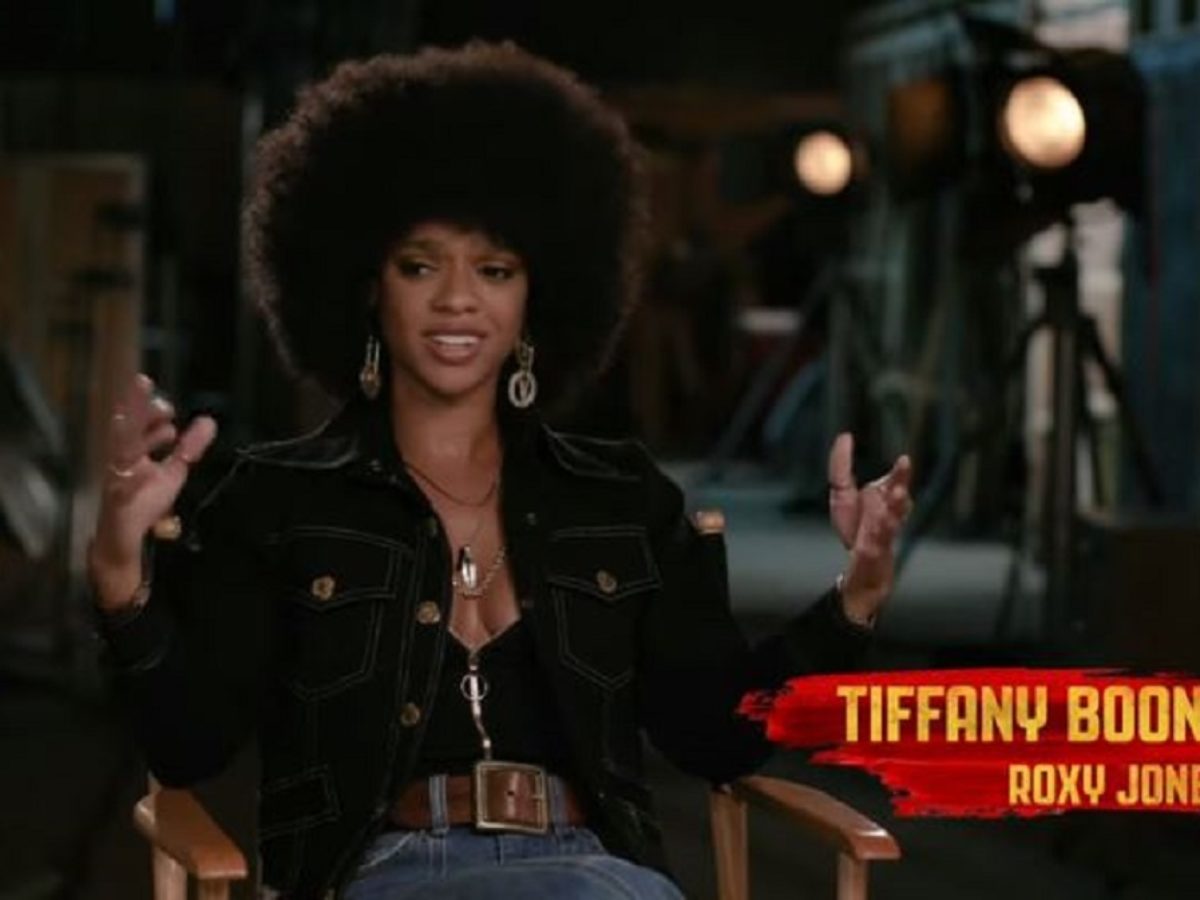 EBL: Hunters: A Review