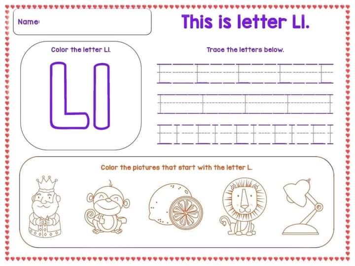 Tips for Teaching the Alphabet to Young Learners (Includes 26 Printable ...