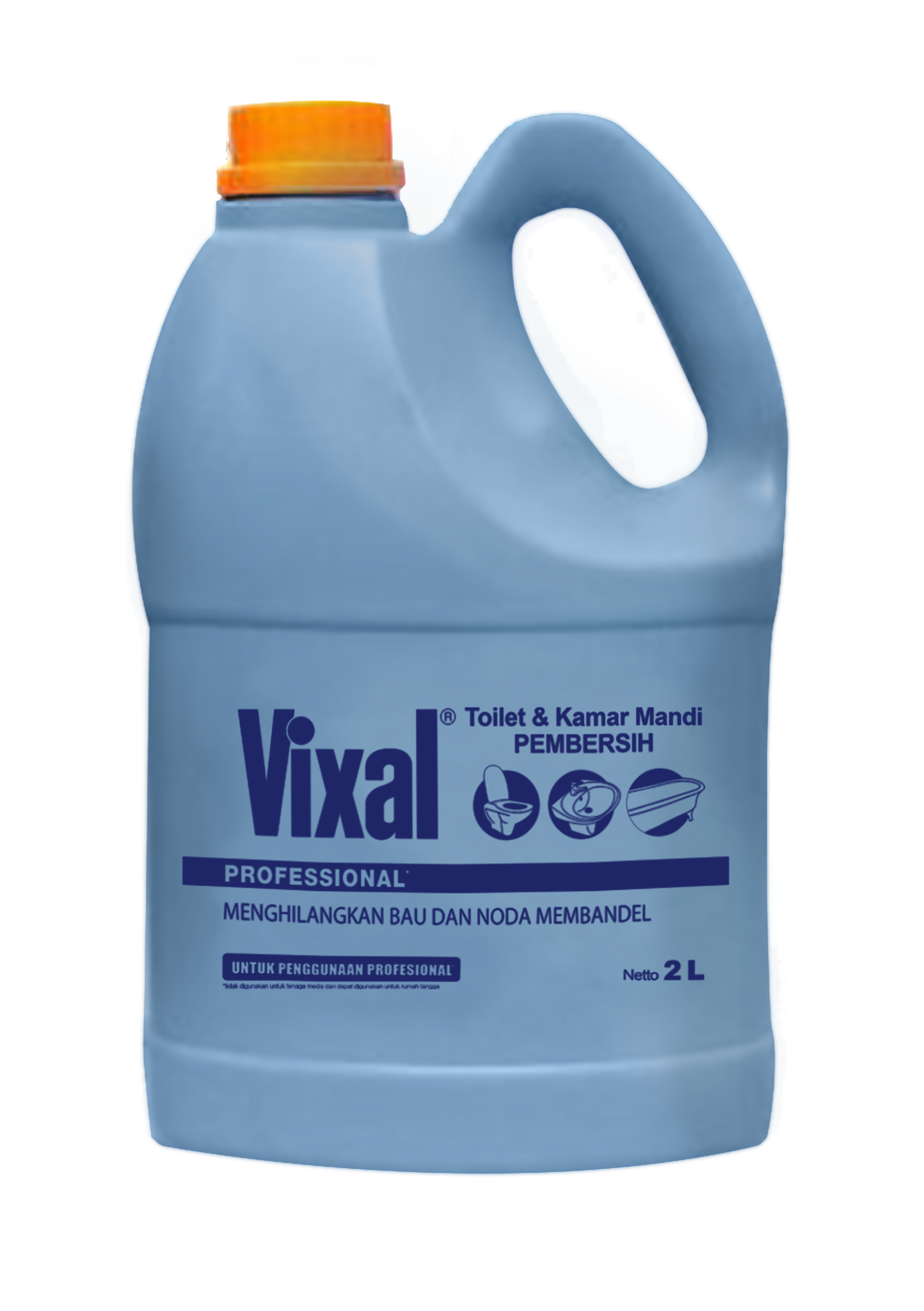 Ciptakan Rumah Bersih dan Sehat Dengan Pembersih Kamar Mandi Andalan ...