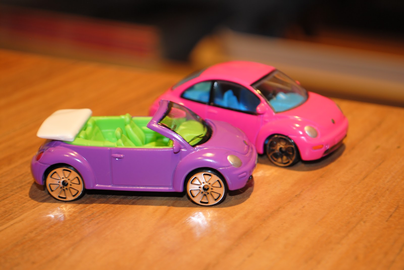 A Little Bit of Quiet: Car Games for Kids