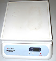 Electronics And Instrumentation: Thermocouple