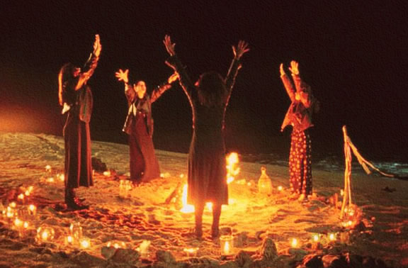 What is Witchcraft | Ritual Magic Spells