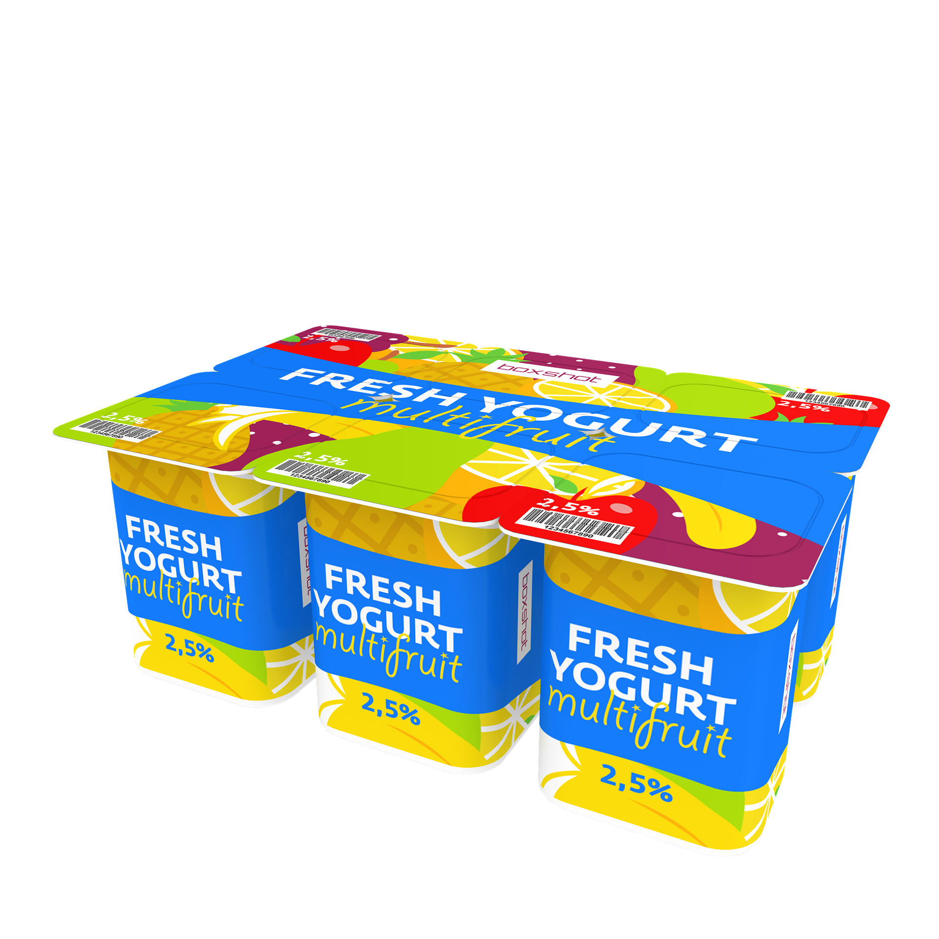 Top 6 Dietary Supplements for Robust Health