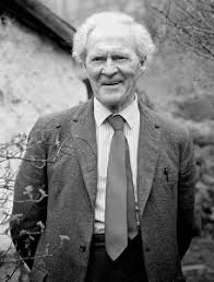 Kingdom Poets (a blog by D.S. Martin): R.S. Thomas*