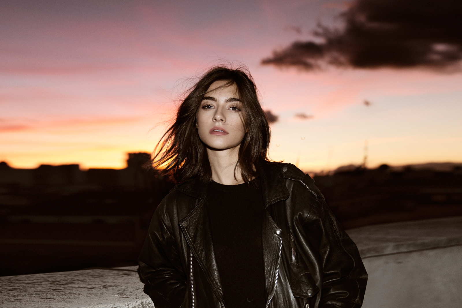 La Quiniela de Los Poleos: Rocío, la más grande