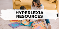 Professional Resources | And Next Comes L - Hyperlexia Resources