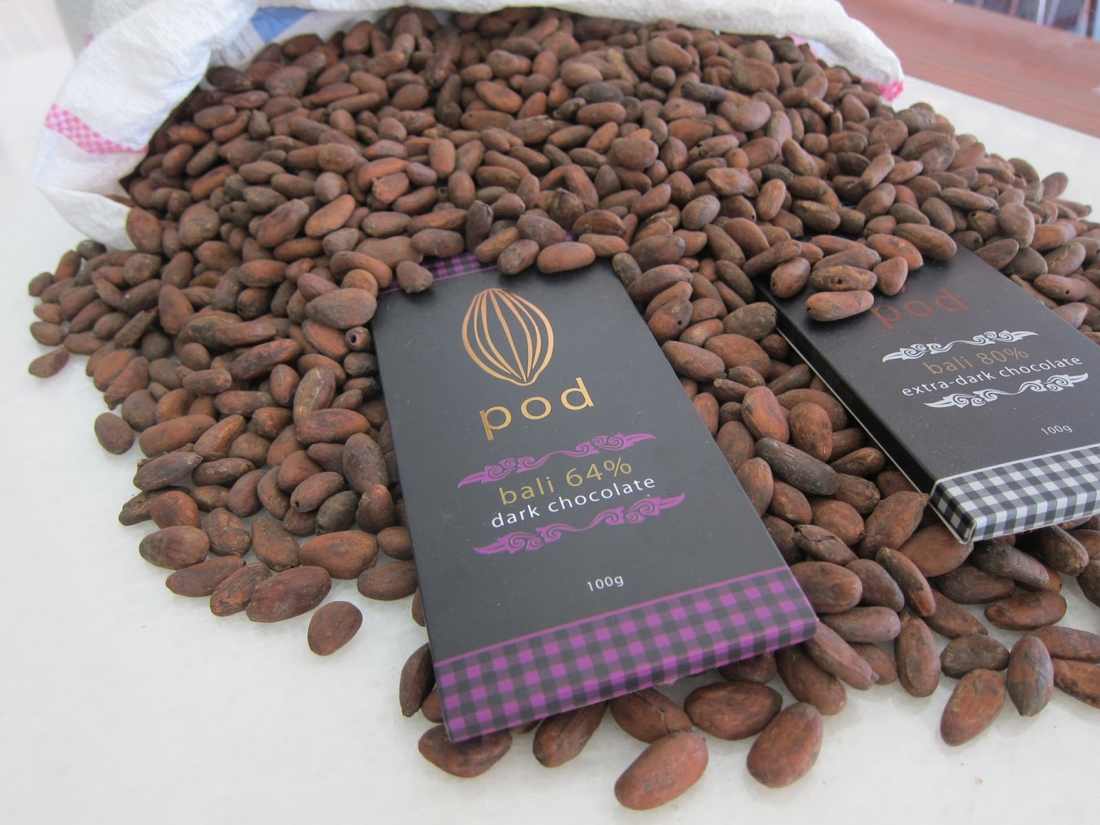 gastronommy.com: How High Quality Chocolate is Actually Produced