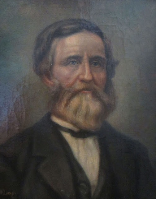 MedChi Archives: Crawford Long