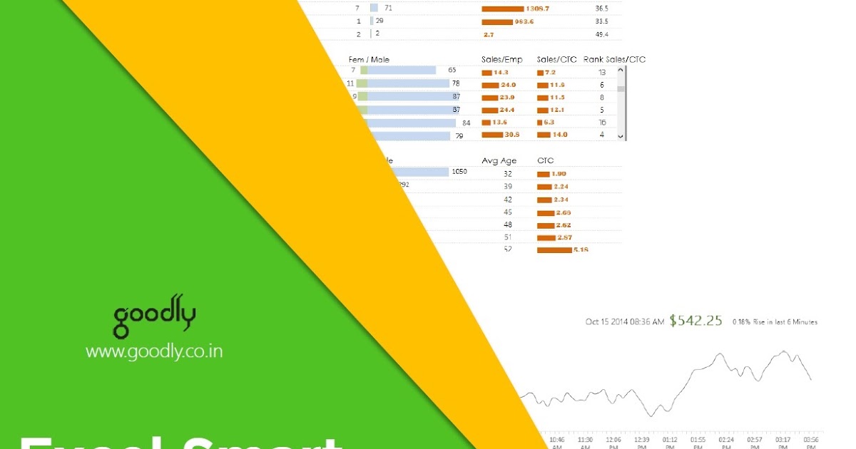 [Free ebook] Excel Smart Guide 80 Tips and Tricks on Excel-Become ...