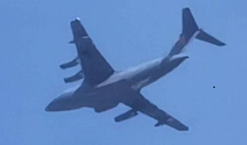 Military and Commercial Technology: The Yun-20 refueling machine was ...