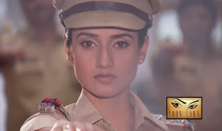 This Week Teasers On Iron Lady - Zee