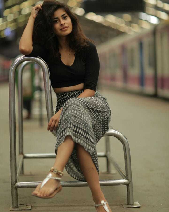 Anisha Victor Wiki, Biography, Dob, Age, Height, Weight, Affairs and More