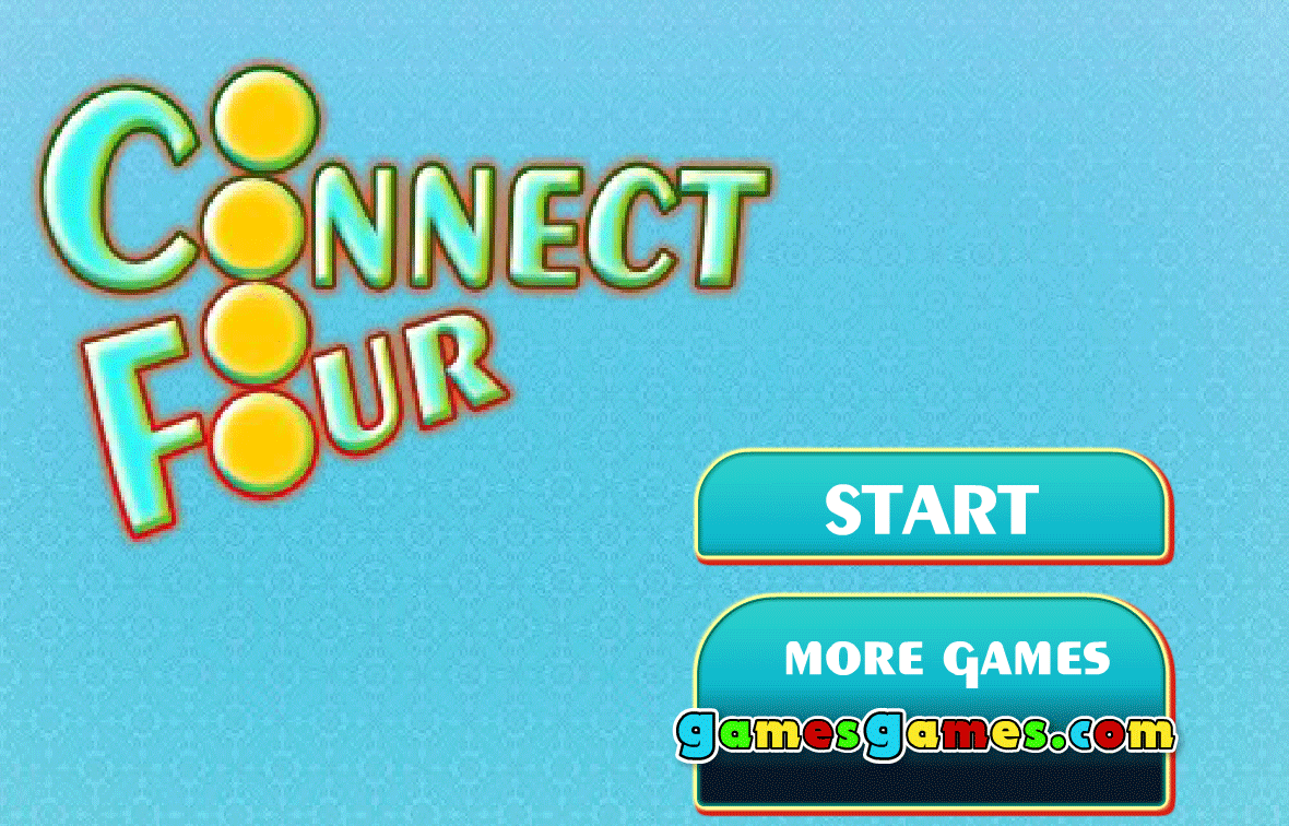 TumismoGames: Connect Four / Conecta Cuatro