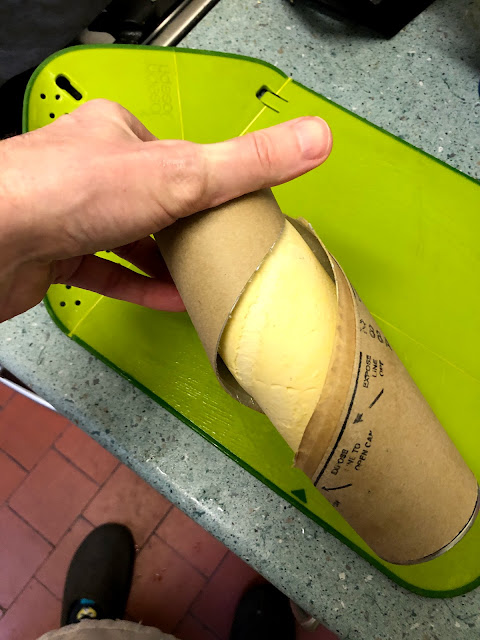 FOODSTUFF FINDS: Jus-Rol Croissants - freshly baked in minutes! (@NLi10)