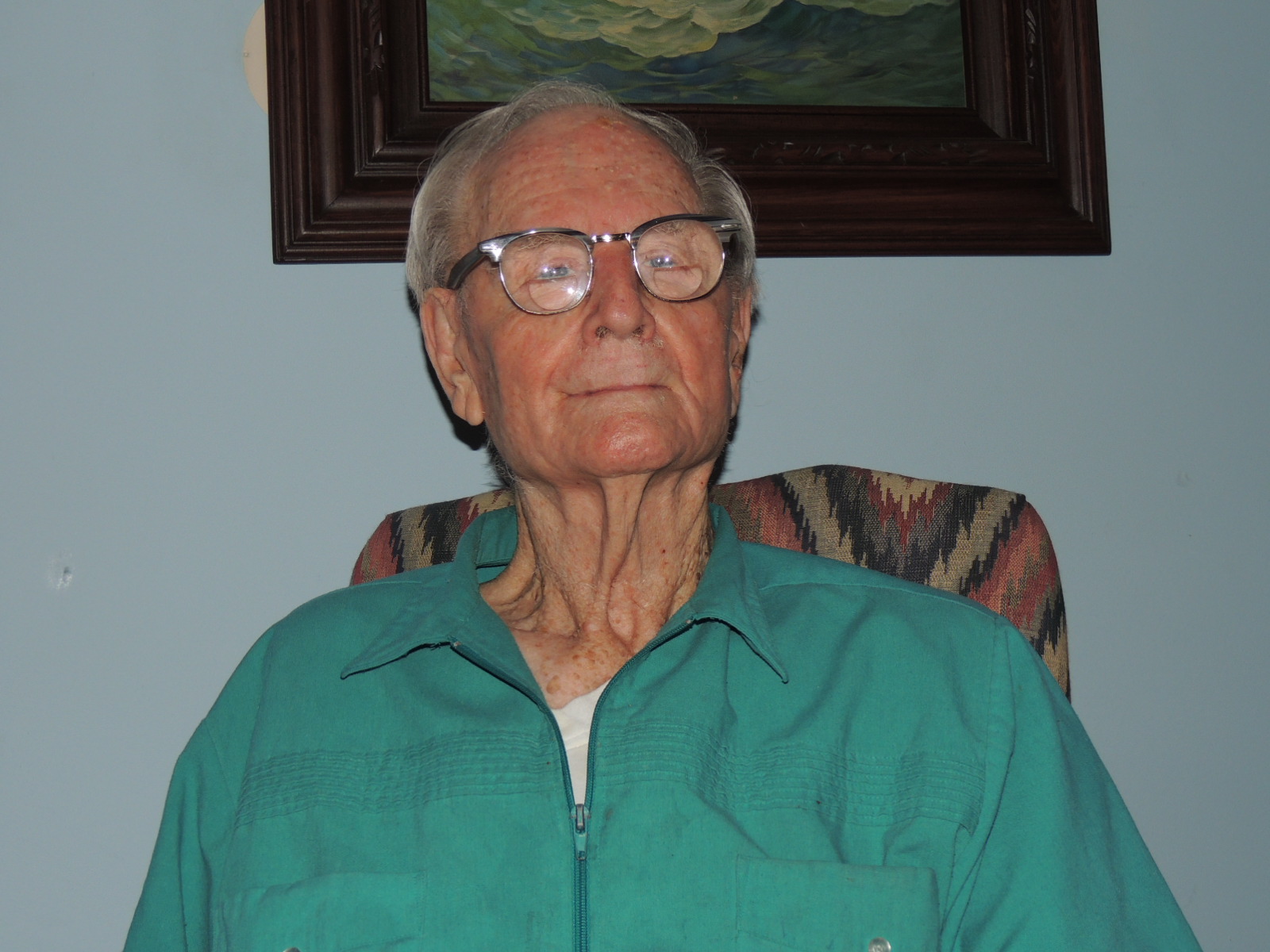 The Vinyl Word: Quinton Claunch RIP