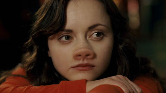 Vida embolada: Filme: Penelope (2006)