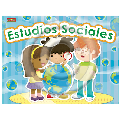ESTUDIOS SOCIALES