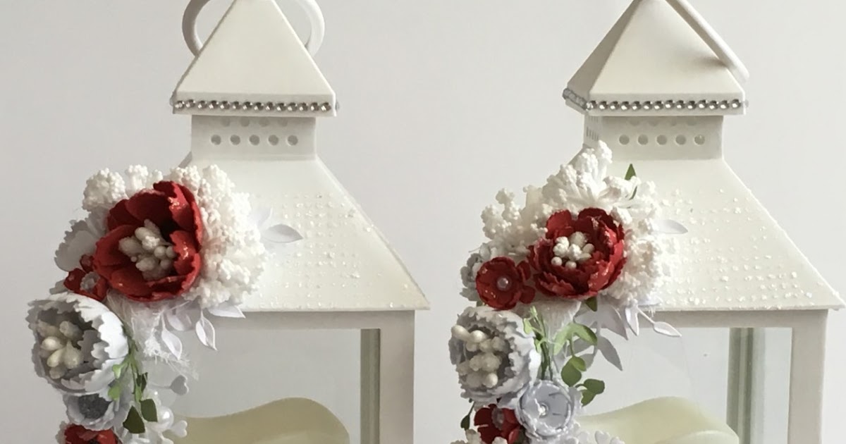 Loves to craft: Lanterns