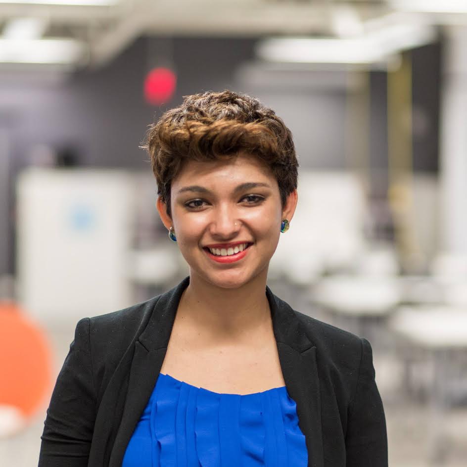 ETA Spotlight Interview: Vandana Apte