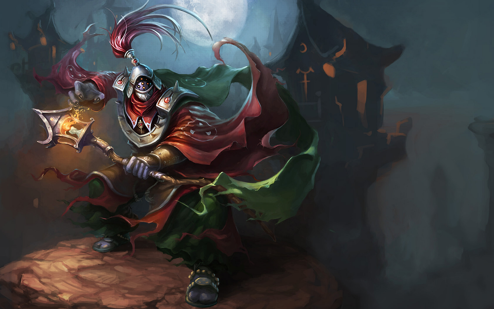 Jax League Of Legends Wallpaper Jax Desktop Wallpaper