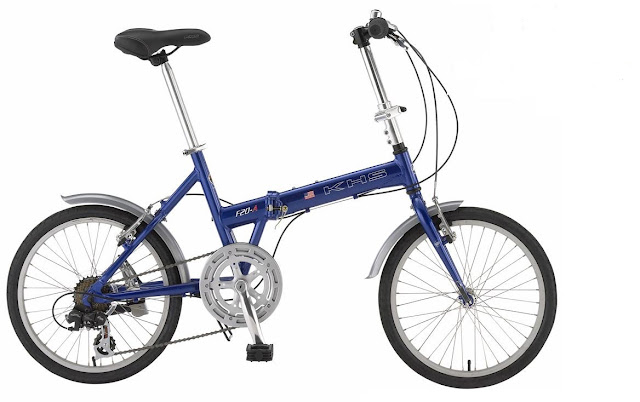 FOLDING BIKE TRADING: KHS, Tandem, Amxma