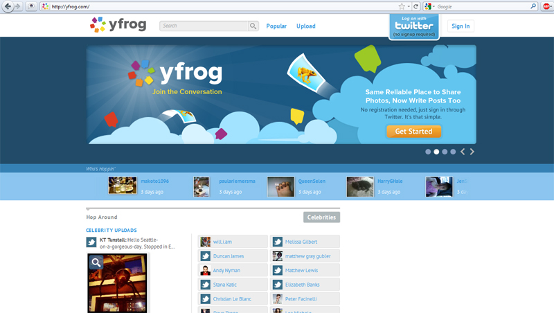 "Caminos de imaginación": 2011