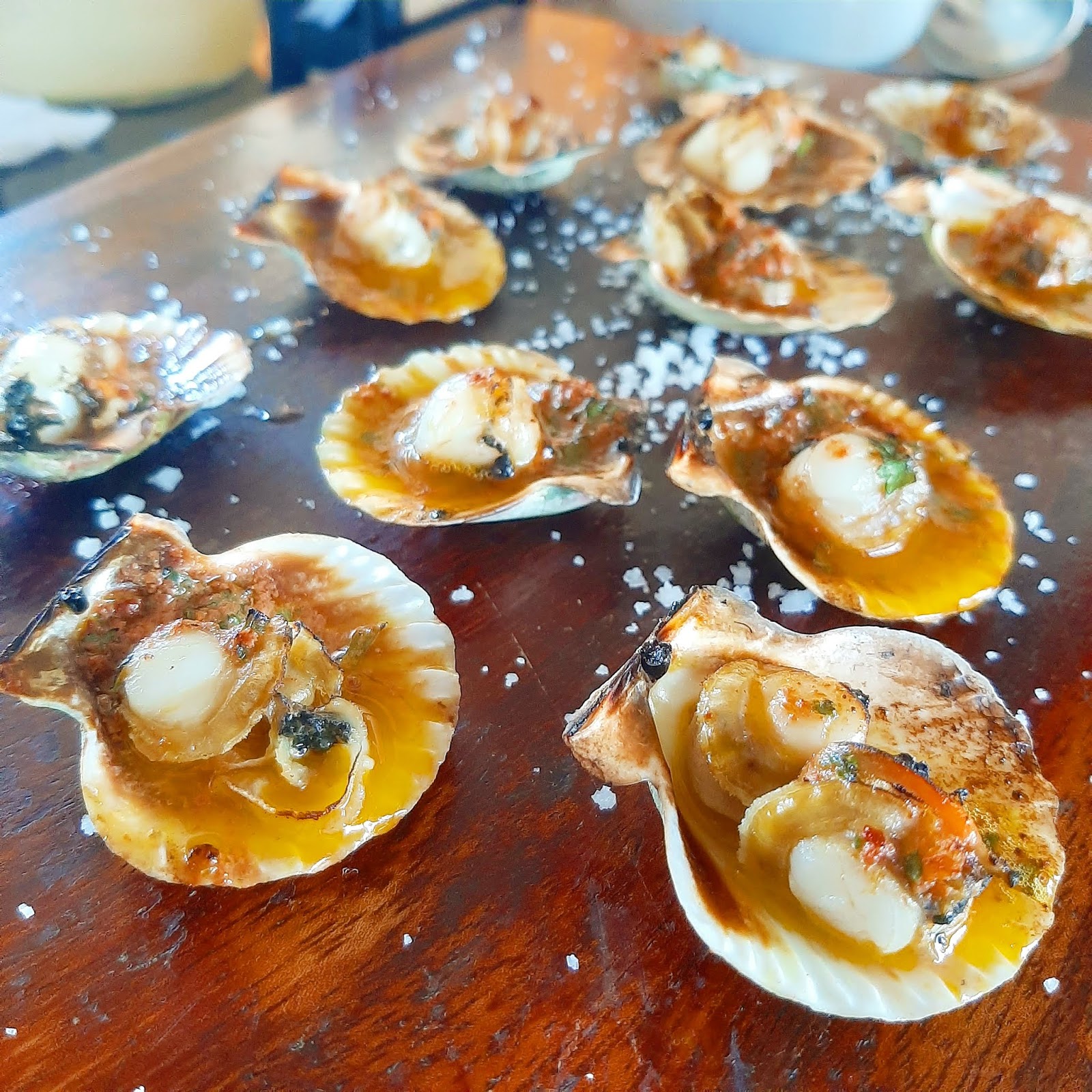 The Flavors of Modern Iloilo at PUNOT