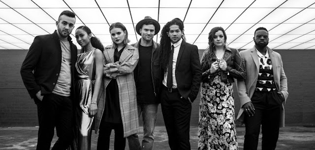 RETRO KIMMER'S BLOG: VOCALIST JOE SANTONI NOW A MEMBER OF DISNEY'S NEW ...