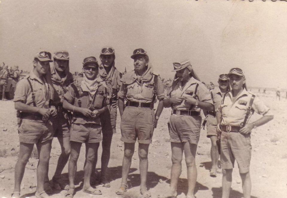 La Legión Española: La Fundación de La Legión