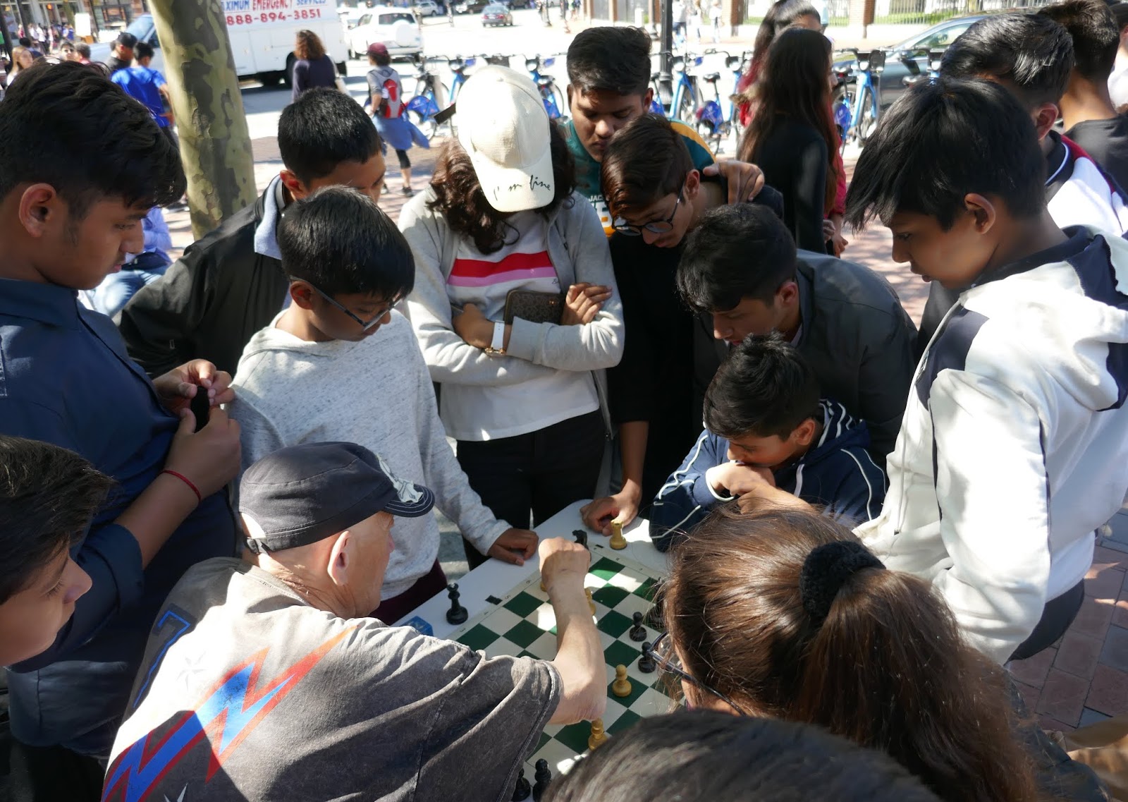 Boylston Chess Club Weblog: BCC SUMMER TRAINING CAMP: SMITH CAMPUS ...