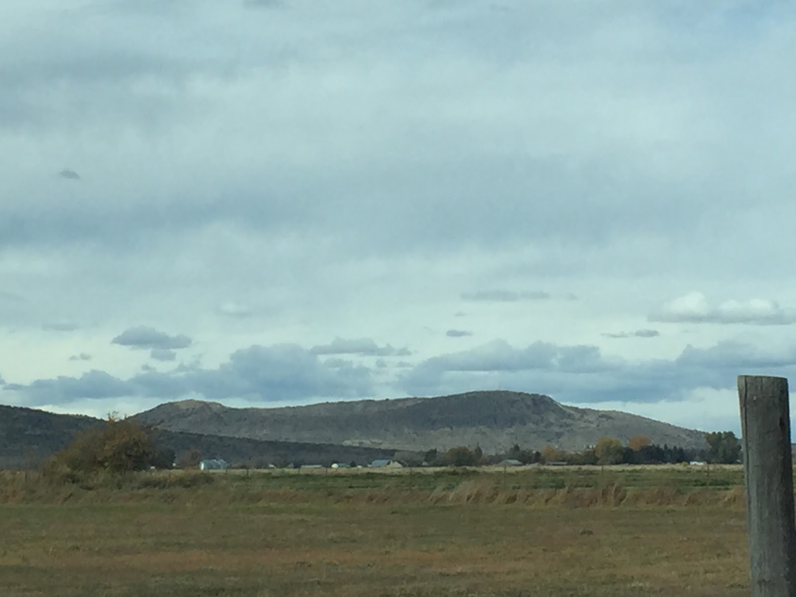 venturing4th: Menan Buttes, Idaho