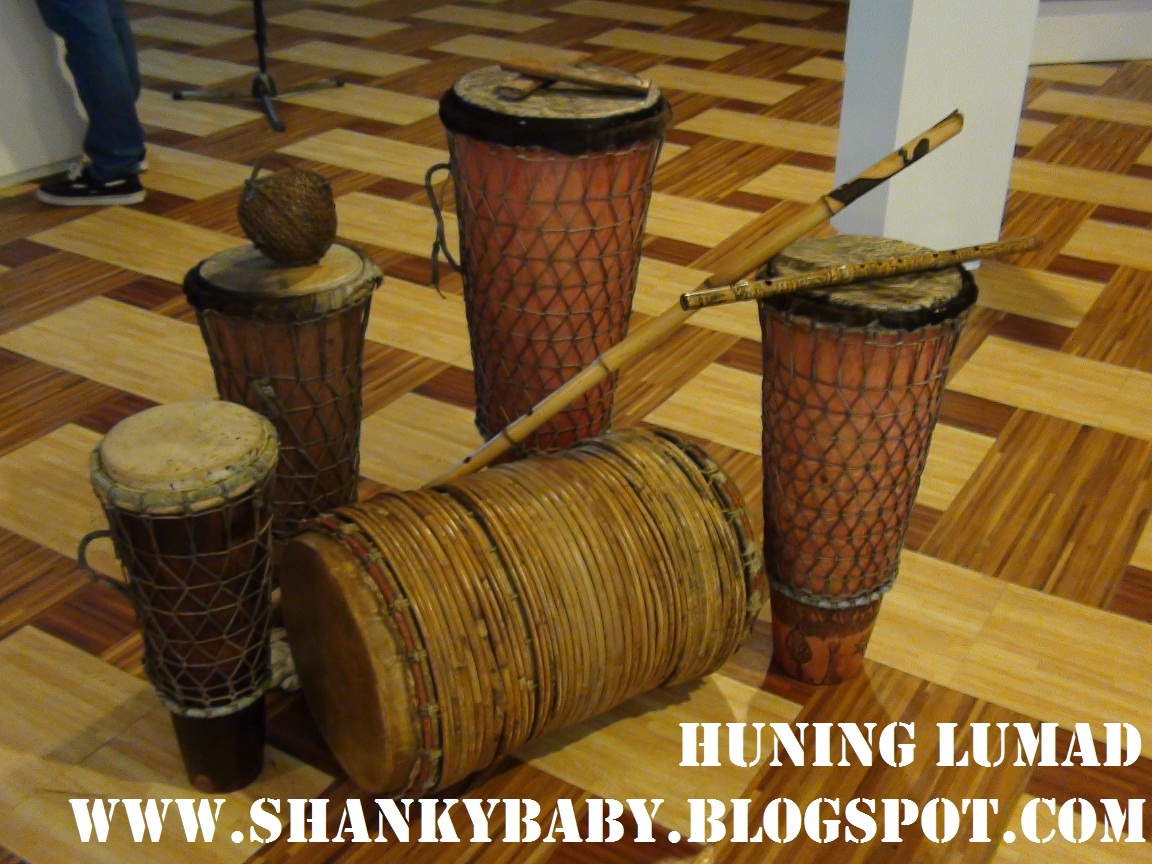 LA BUENA VIDA: Going Back To Our Roots: Awesome Talaandig Music