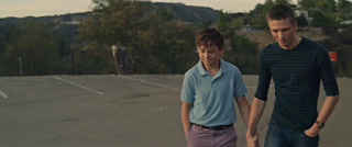 Matthew Erick White in Max and Me (2020) ~ DC's Men of the Moment