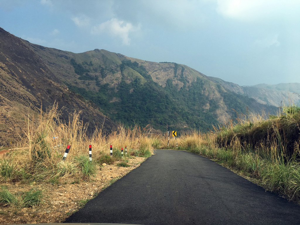 Vagamon - A Place like Desktop Wallpaper - Idukki