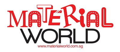 Material World - Our Media Partner - Provenhollow Cats Article