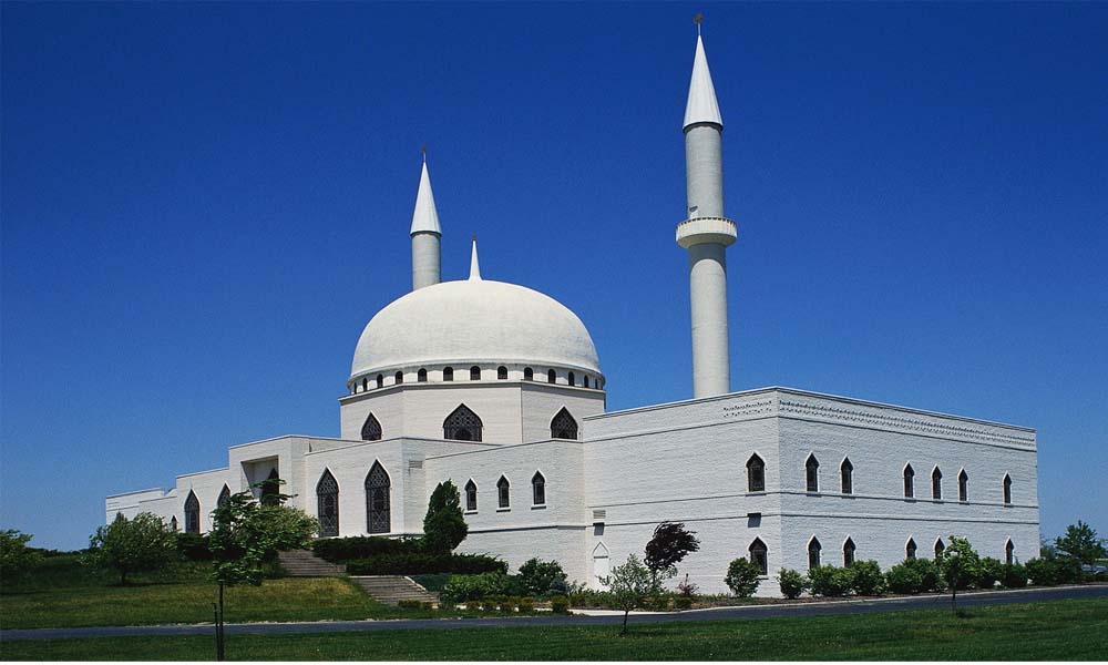 Islam Facts for Kids Pictures About Religion Wikipedia and History and ...