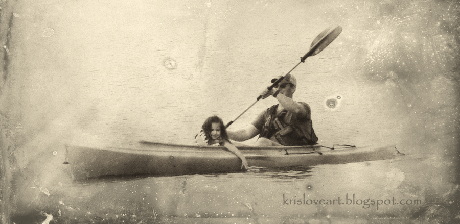 View From The Truck Window: A Piece of History