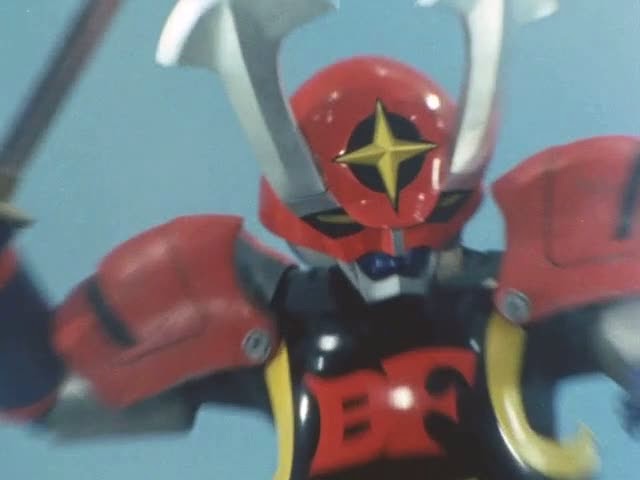 Battle Fever J, il Super Sentai degli Avengers