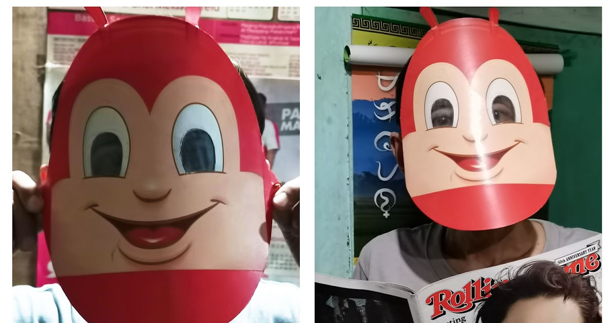 ERNEE'S CORNER: OF JOLLIBEE, FRIED TOWEL AND KARMA