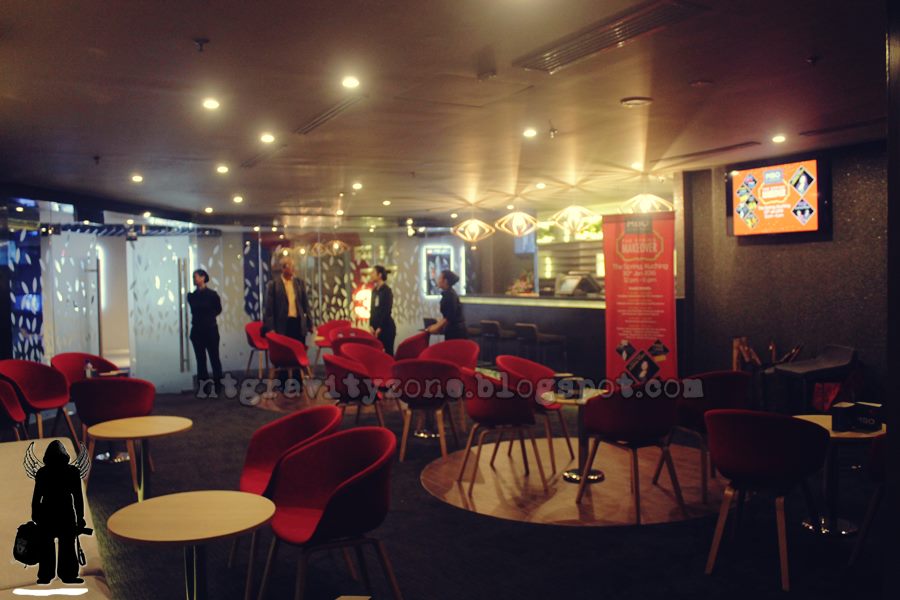 MBO The Spring Going Premier - NTGravity Zone