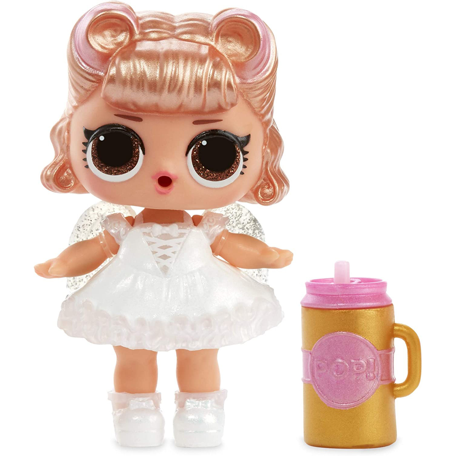 L.O.L. Surprise Limited Edition Lace Tots (#S-021) | L.O.L. Dolls