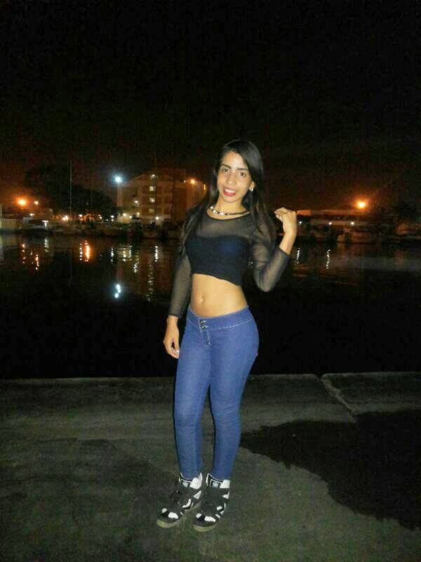 Videos de Damas de Compañia Venezolana