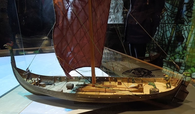 Fierce Romance: Eilean Donan Castle Part 1