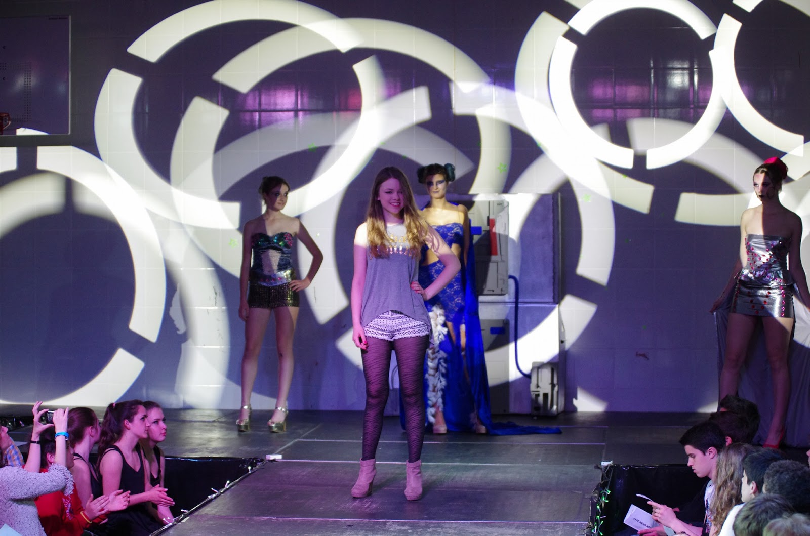 Fashion Show | Springfest 2013