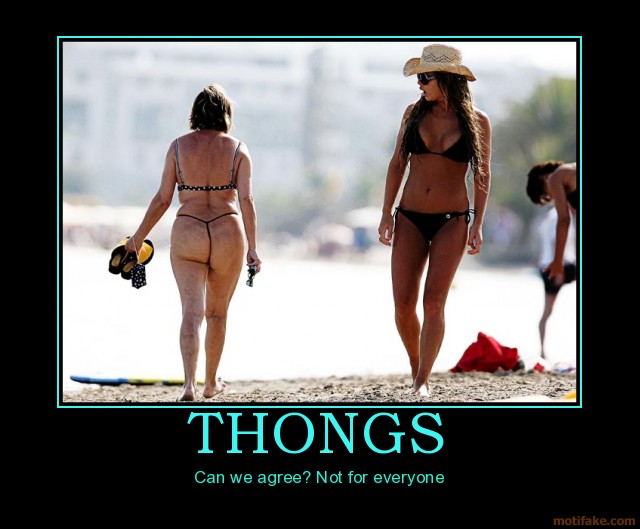 Happy Thong Friday Ign Boards