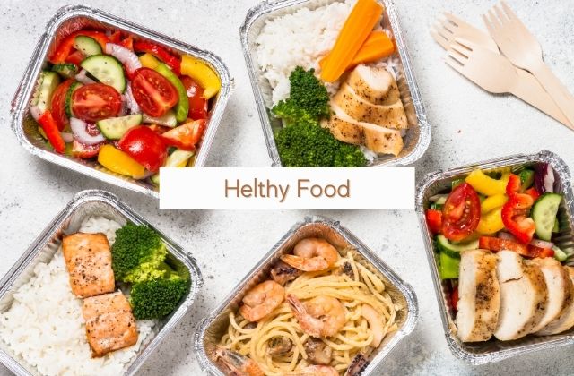 Ide Bisnis Makanan Online untuk Pemula Paling Laris – tehsera